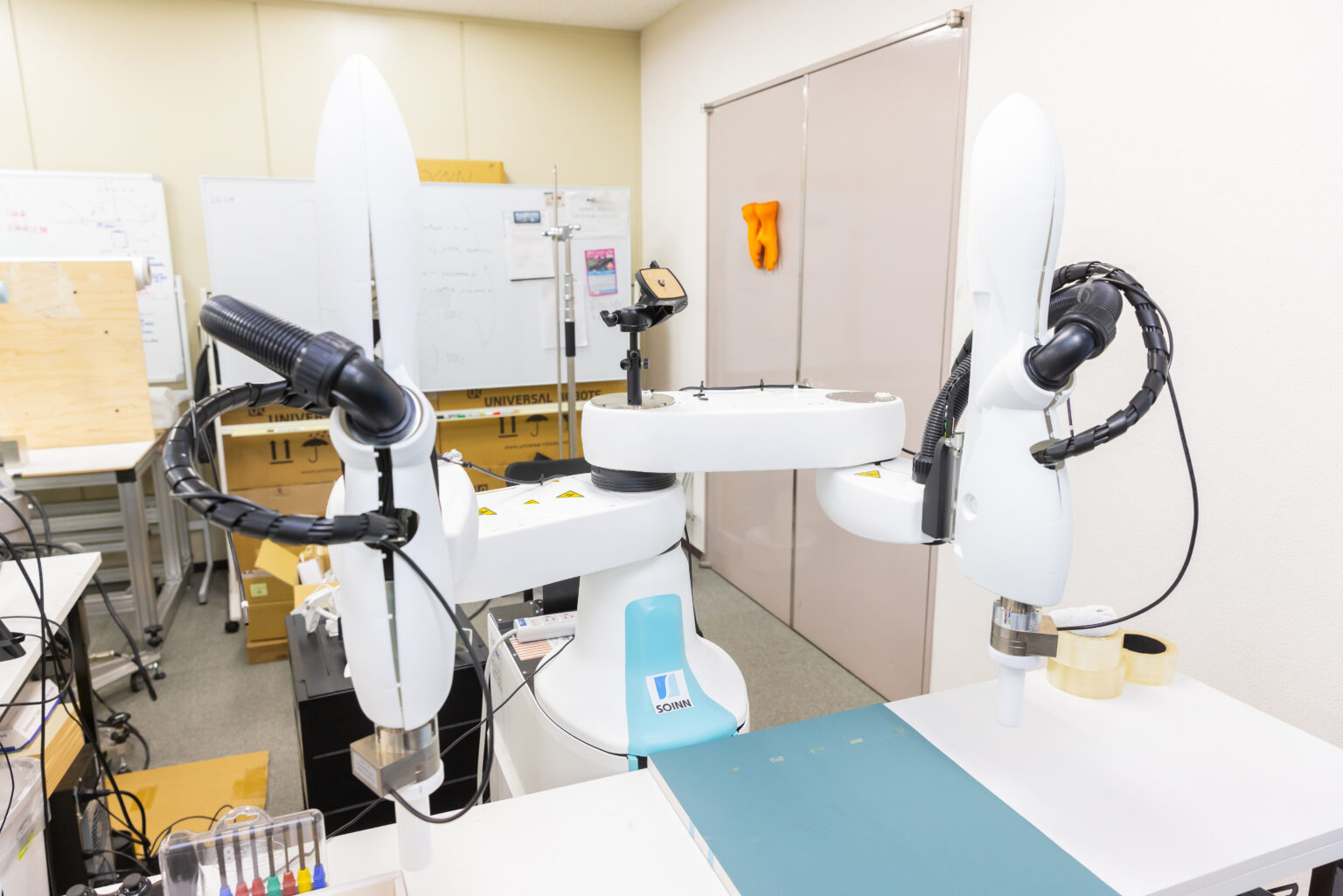 東工大発のAIベンチャー。独自の技術「SOINN」で世界に挑む！ | 多摩イノベーションエコシステム促進事業